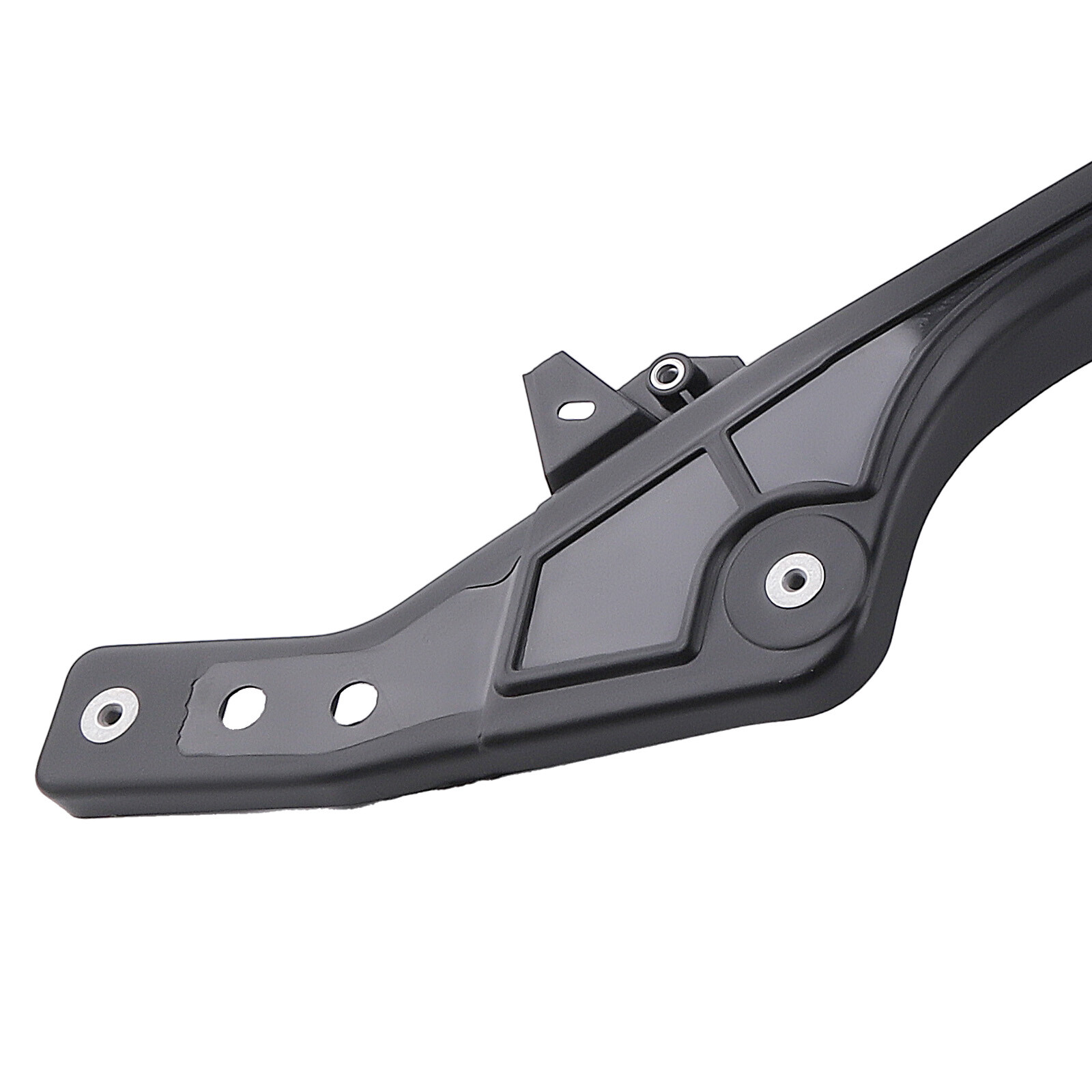 Front Side Radiator Support Assembly for Tesla Y 2020-2021-2022-2023 ...