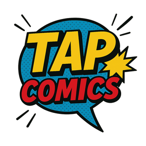 TAP Comics and Collectibles | eBay Stores