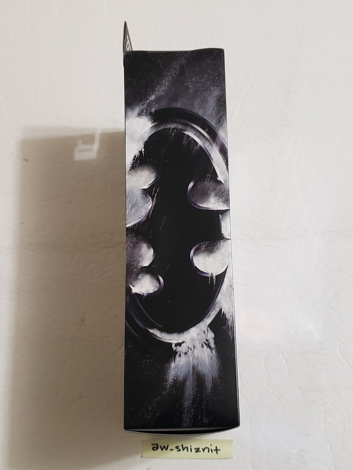 2025 DC Multiverse MAX SHRECK McFarlane Deluxe Theatrical Edition Red ...