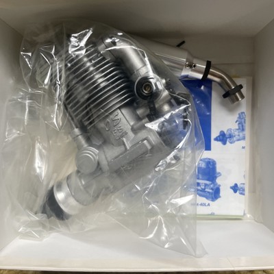 OS Engine - OS FS 70 Surpass Four Stroke - New In Box! | eBay