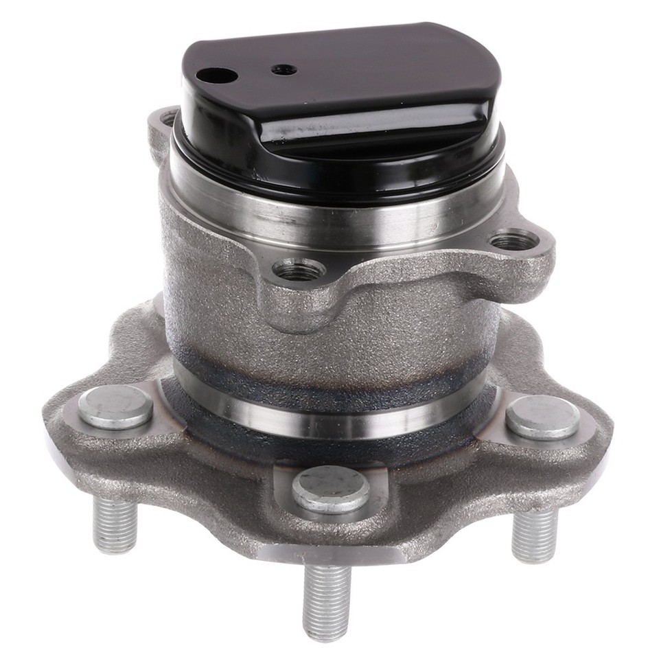 2P Rear Wheel Hub Bearings FWD For Nissan Rogue 2014-2020 Rogue Sport ...