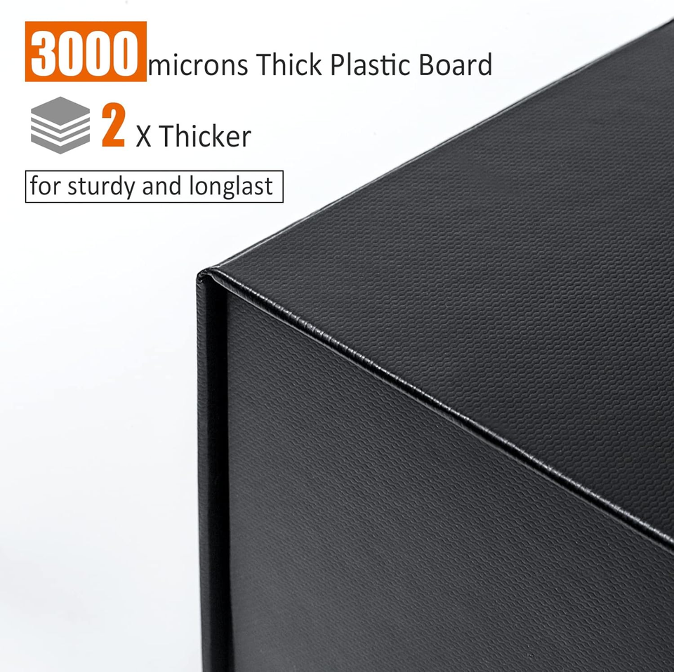 PSA Graded Card Storage Box, PSA Graded Card Storage Holder Container ...