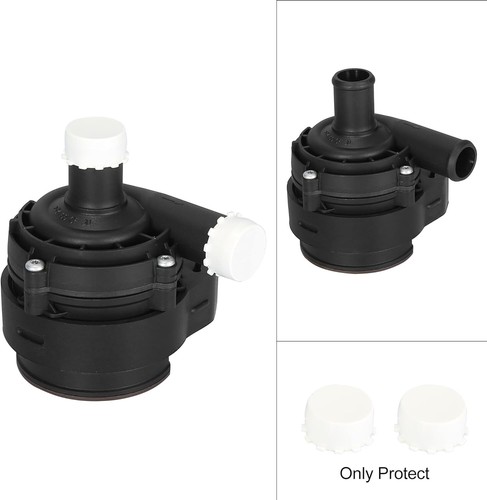 Engine Auxiliary Water Pump for Mercedes Benz W211 X218 2048350364 ...