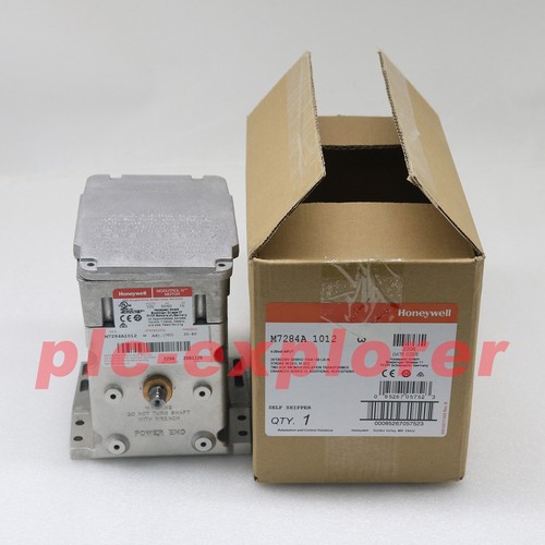 Brand New FOR Honeywell M7284A1012 Damper Actuators Modutrol Motor ...