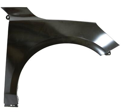FORD FOCUS 2018 - 2023 FRONT WING RIGHT DRIVERS SIDE PANEL FENDER | eBay UK