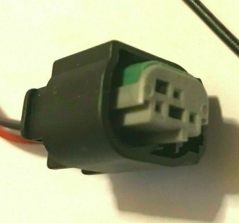 BMW Rt Gs R F St GT K S 83300413585 accessory connector terminals set ...