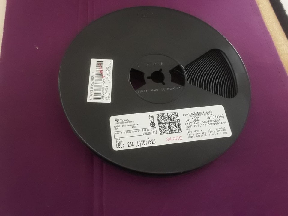 1000pcs lot LM5069MM-1/NOPB Texas Instruments High Voltage 10-Pin VSSOP ...