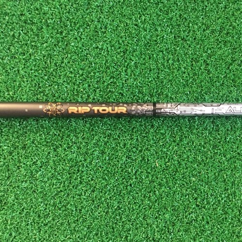 BRAND NEW ALDILA RIP TOUR 115 R REGULAR FLEX .355 3 IRON SHAFT | eBay