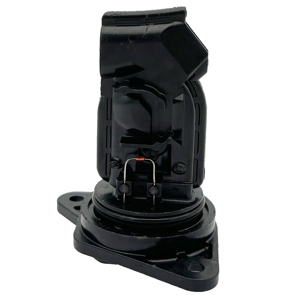 Mass Air Flow Sensor MAF 22680-AA420 For Subaru Forester Crosstrek WRX ...