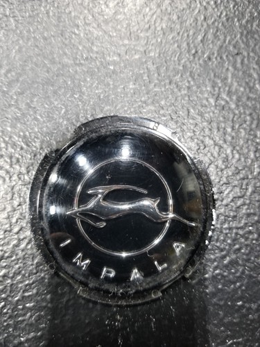 1963 Impala Horn Button Insert OEM Part Inv#573 | eBay