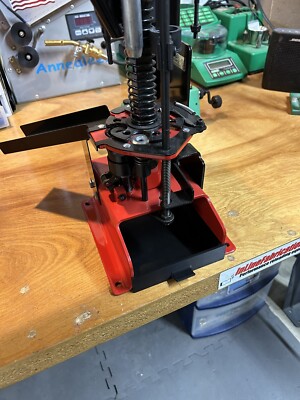 MEC 9000 & 8567 Grabber Spent Primer Tray E H G GN Magnetic 3D Printed ...