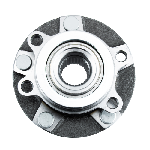 513298 Front Wheel Hub Bearing for 2008-2013 Nissan Rogue Select Sentra ...