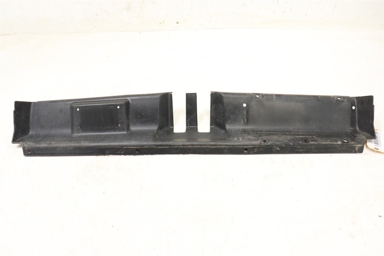 Arctic Cat Stampede 900 XT 17 Engine Bay Closeout 643524 43838 | eBay