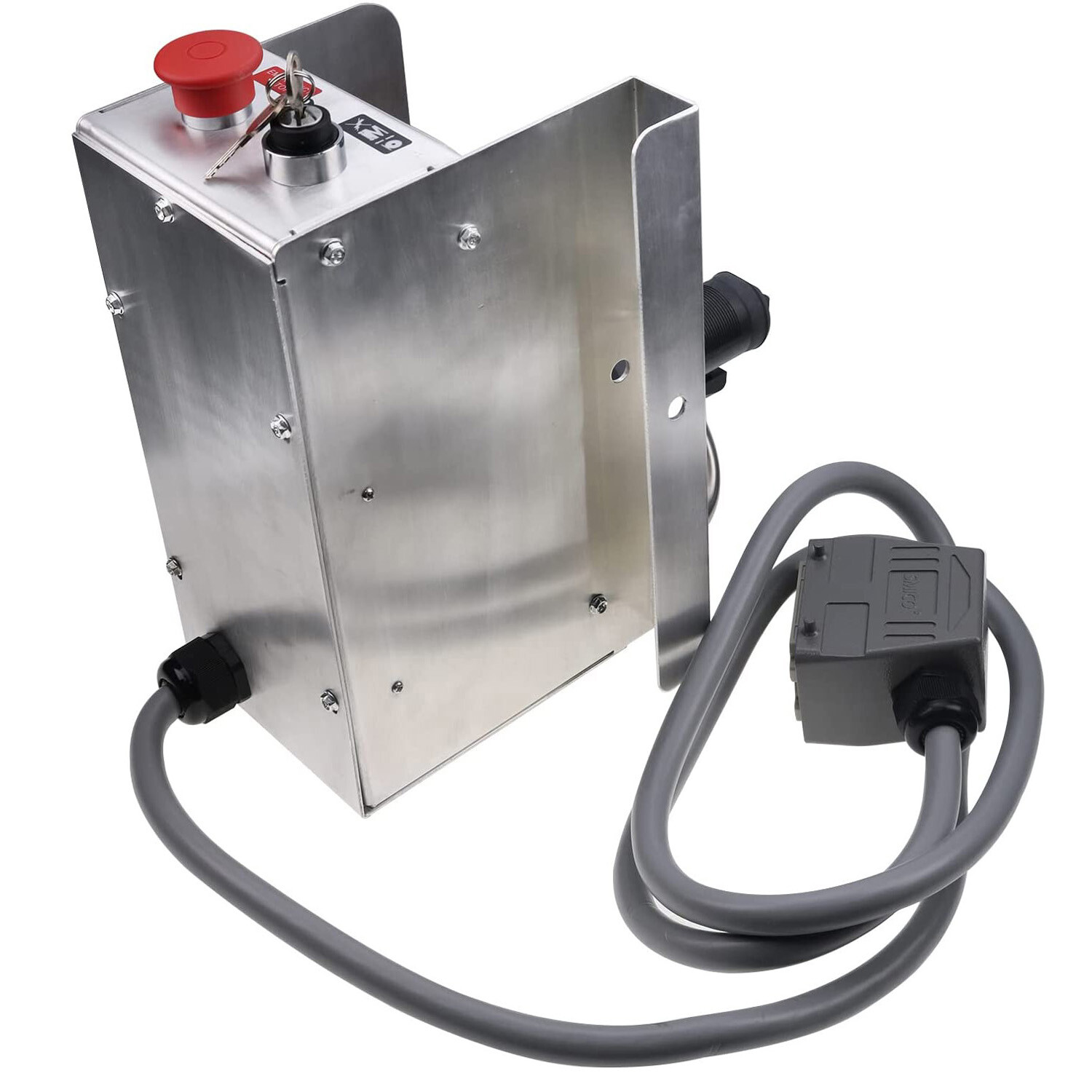 Control box Assy 400091 For SkyJack Scissor Lift 192408759625| eBay