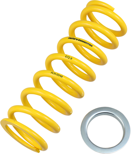 Factory Connection ALN-0048 Shock Springs 89-23 Yamaha YZ 250 | eBay