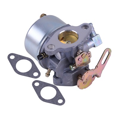 Carburetor fit for Tecumseh 632107 640084 640105 640299 4HP 5HP Snow ...