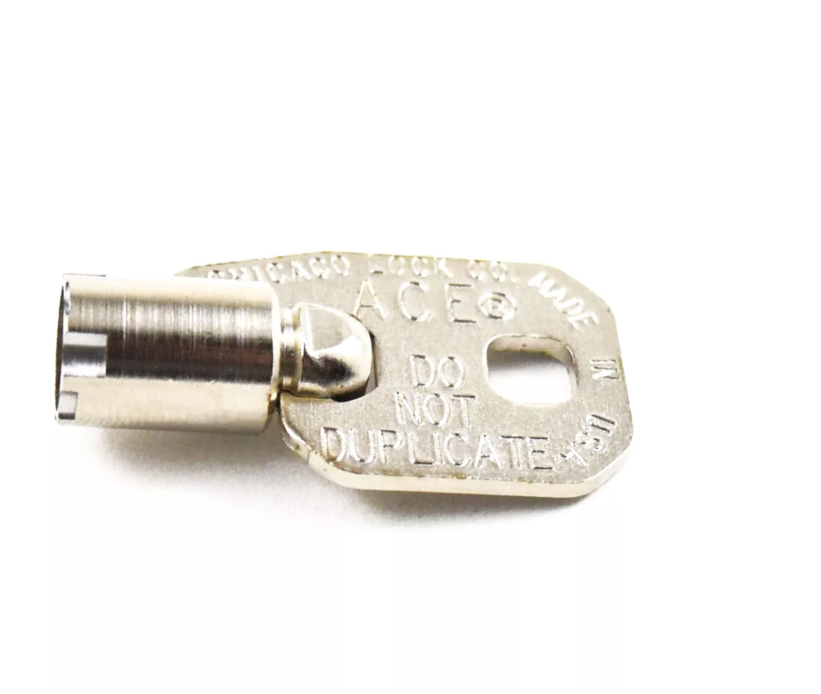 OEM Whirlpool WPW10140858 Key W10140858 (MX7) Replaces Maytag Key (ZB7 ...