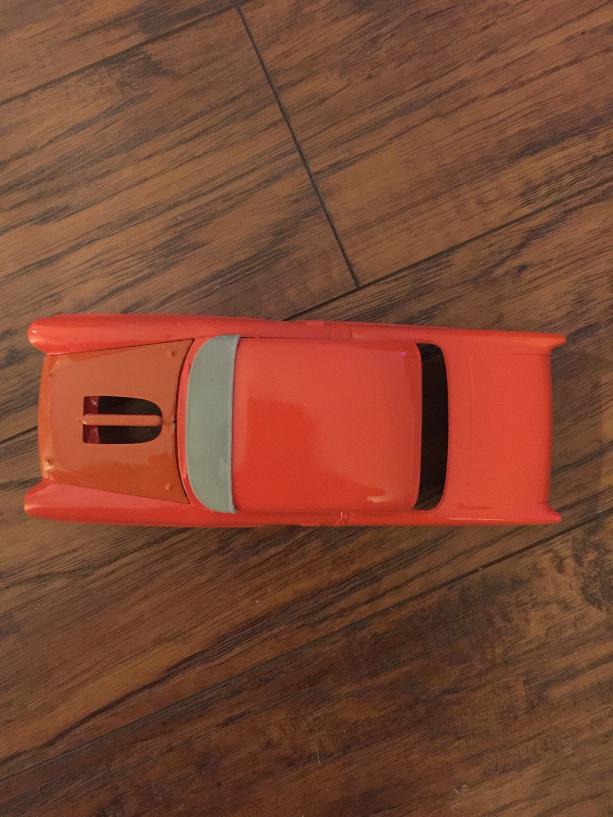 1:24 3d Printed Visors for the 55 56 57 Chevy Sedan Model kit. Visor ...