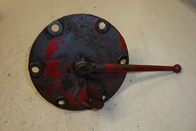 1944 Ford 2n Tractor PTO Lever 9n | eBay