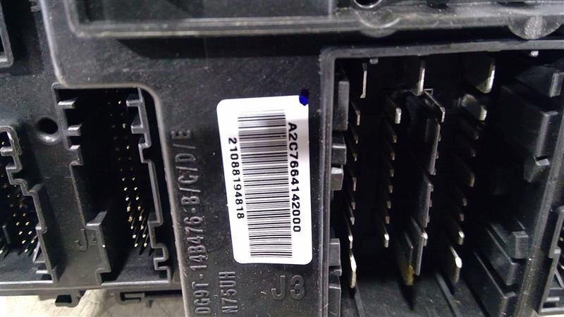 2020-2023 FORD EXPLORER BODY CONTROL MODULE LU5T-15604-BCM | eBay