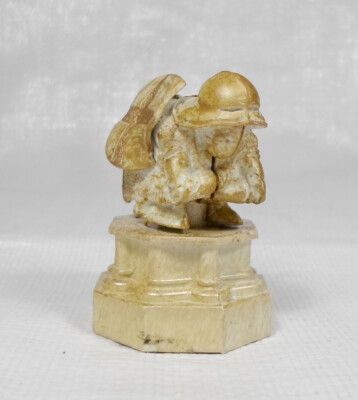 DeAGOSTINI HARRY POTTER WIZARD CHESS WHITE / GOLD PAWN PIECE E | eBay