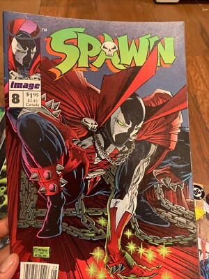 Curse of the Spawn lot of 4 comic books #25 (1998) curse of the spawn | eBay