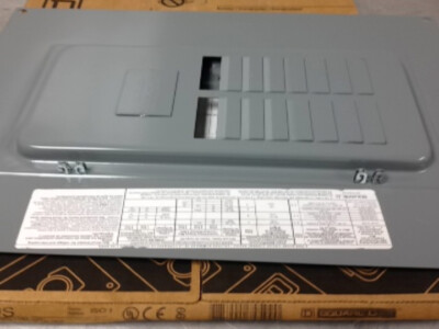 UpTo 33 NEW at MostElectric: QOC16US SQUARE D | eBay