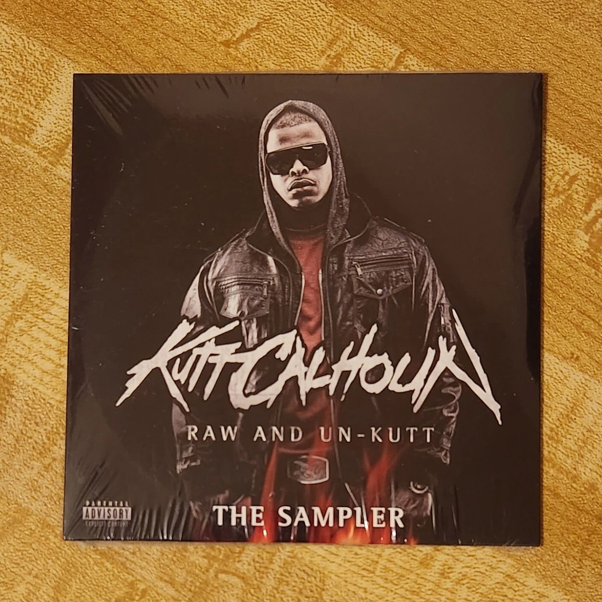 Kutt Calhoun Logo
