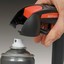 Rust-Oleum Professional Aerosol Spray Paint Applicator Trigger Gun ...