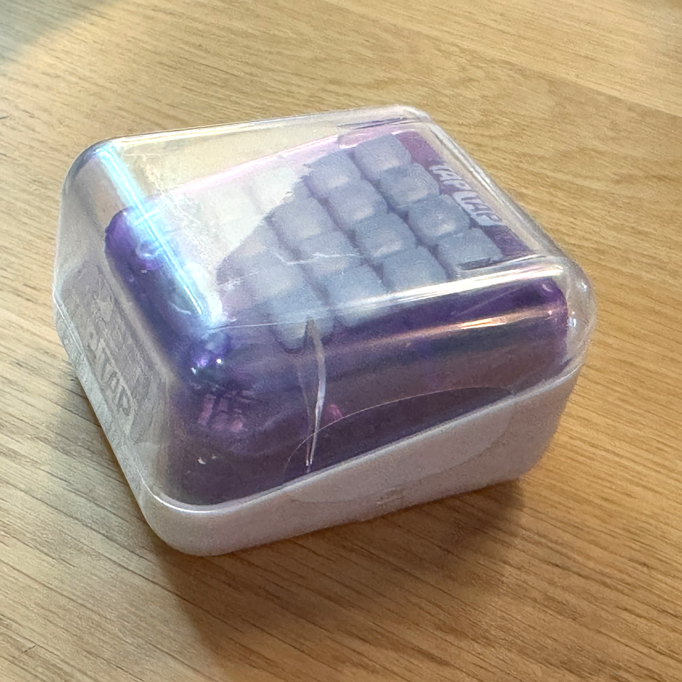 TapTap® Mini Smart Fidget Toy Electronic Game from Flycatcher Toys ...