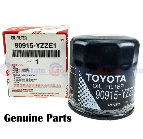 Genuine C-HR ZYX10 ZGX11 ZGX10 NGX50 Caldina ST210 AT211 1.2 2.0 1.8 ...