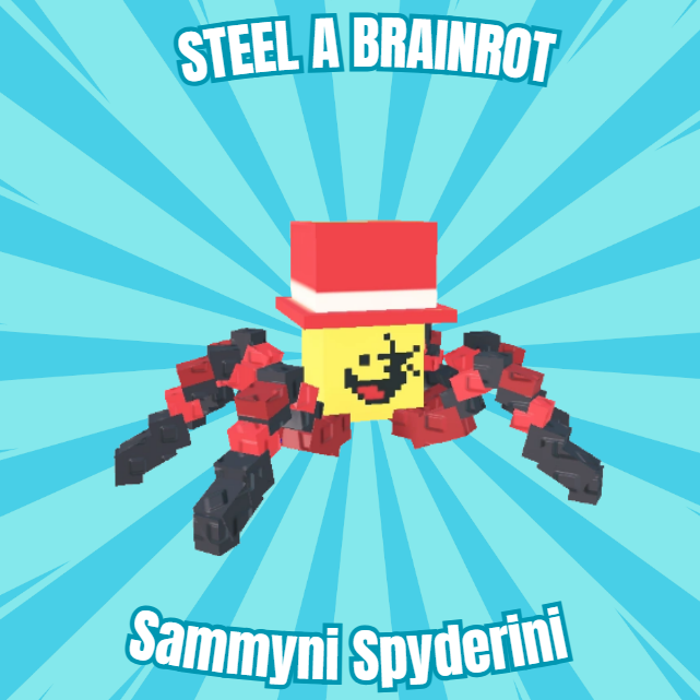 Steal a Brainrot 🧠 | Secret | SAB | Golden/Rainbow/Diamond | FAST | eBay.de
