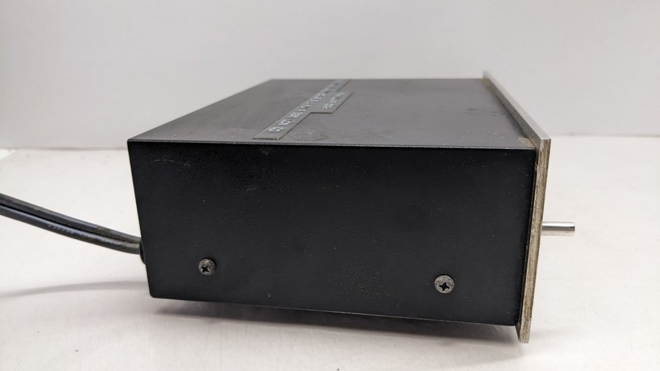 PIONEER Digital Audio Timer Model DT-400 Made In Japan AC120V - Tested ...