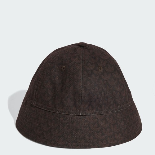 adidas Monogram Bucket Hat Hats | eBay