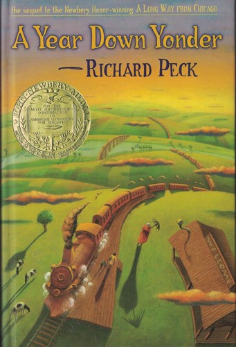 A Year Down Yonder 439325439| eBay