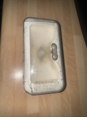 Roof Interior Map Light Lamp Rear Renault Master Trafic NV200 ...