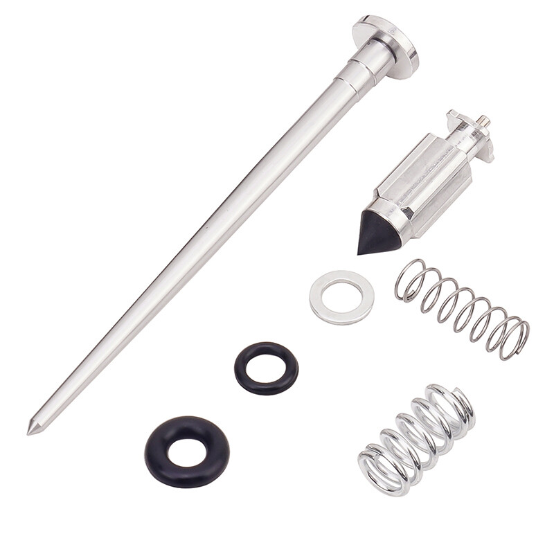 Carburetor Carb Repair Kit For Honda CB250 Nighthawk 250 91-07 CMX250C ...