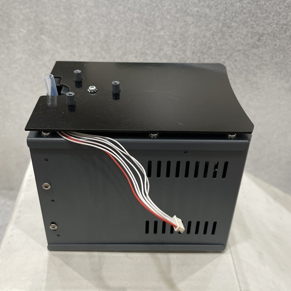 Honeywell HT Pyrolyzer Module MIDAS-T-HTP, Gas Detector, REV 06. New ...