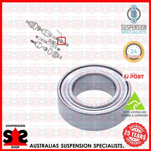 Bearing, Drive Shaft Suit NISSAN Bluebird Sylphy / Sylphy Iii (B17) 1.8 ...