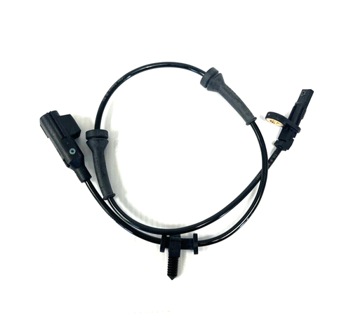 Genuine Jaguar XE/ XF ABS Rear Wheel Speed Sensor T2H4068 | eBay
