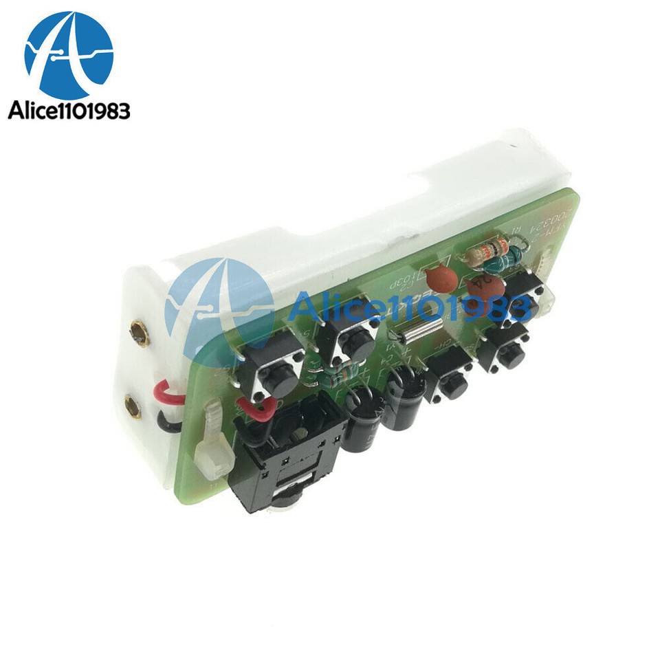 76-108MHz DC 2.7-3.3V DIY Radio FM Stereo Radio Kits Radio Practice DIY | eBay