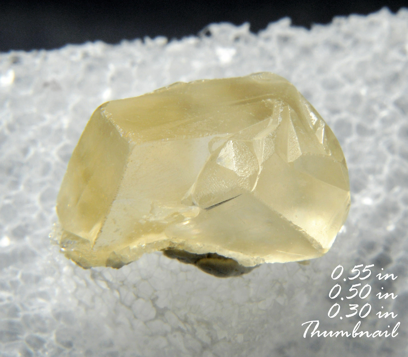 GEMMY YELLOW CALCITE KAZAKHSTAN MINERALS CRYSTALS GEMS-MIN | eBay