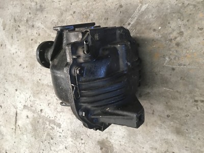 FORD TERRITORY 2009 -2010 RECONDITIONED REAR DIFF 3.46 RATIO | eBay