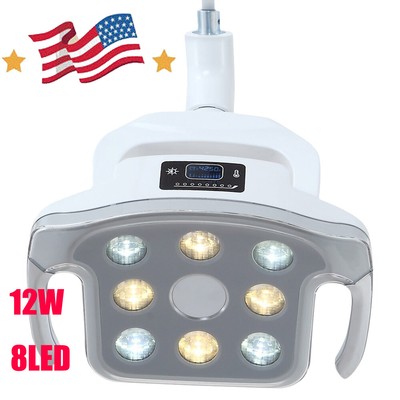 Headlights & Lights - Patient Exam Light