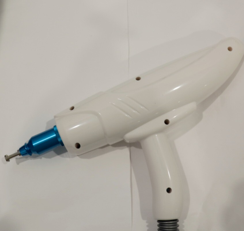 Q-switch ND YAG Laser Tattoo Removal Pigmentation Carbon Peeling Beauty ...