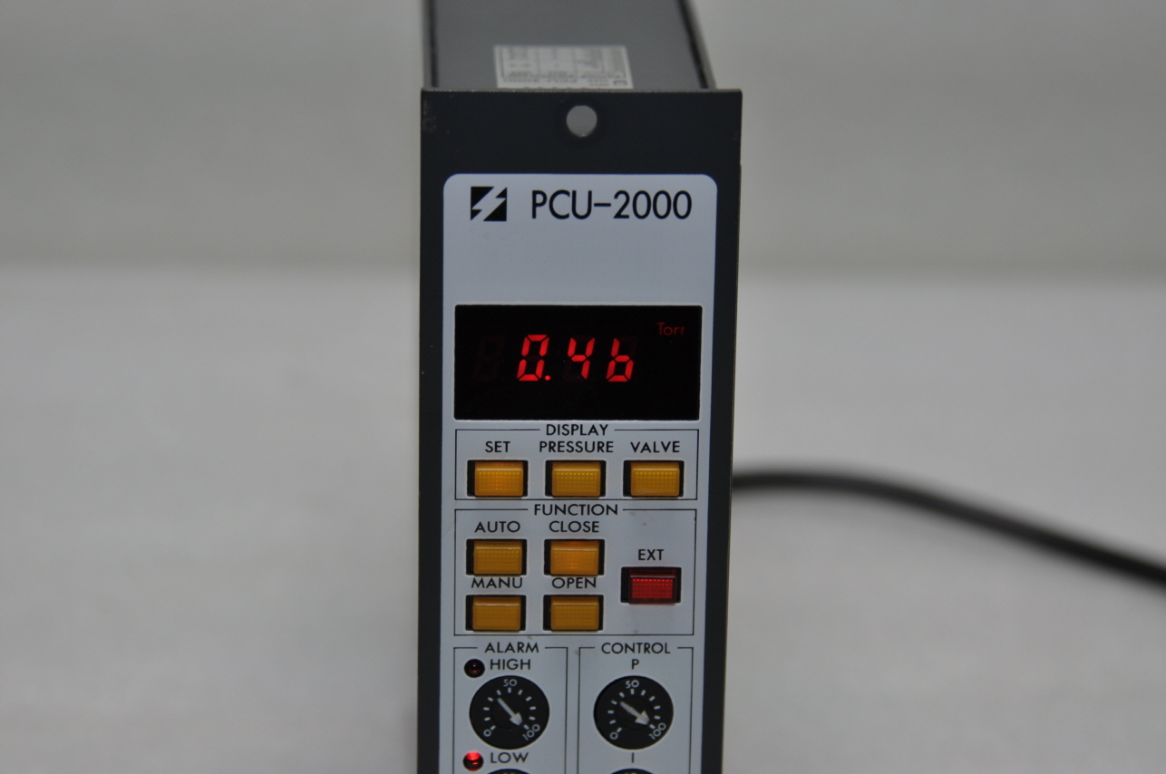 STEC INC PCU-2000 CONTROLLER | eBay