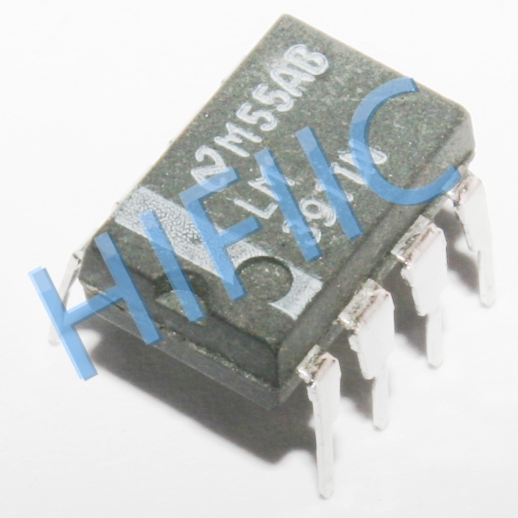 LM3911N LM3911 Temperature Controller DIP8 | eBay