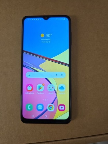 Samsung Galaxy A13 5G SM-S136DL(GP) TracFone Only 64GB Black Grade A | eBay