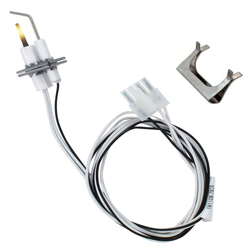 Flame Rod Sensor Igniter 24v Replacements For Honeywell Model ...