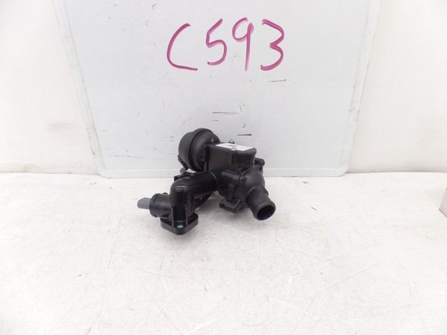 OEM Water Cooling Line Union Joint A8 Audi 079121127C 10 11 Rear Left 4 ...